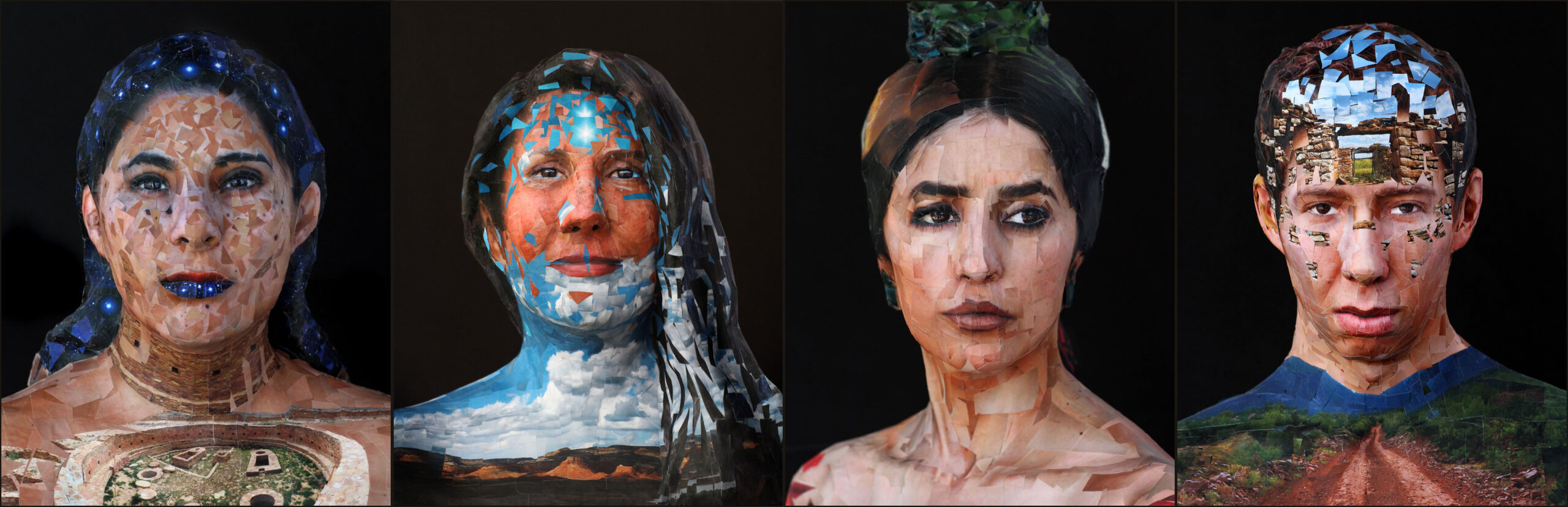 Matt Gatton: “INSCAPES” – Zatara Collective